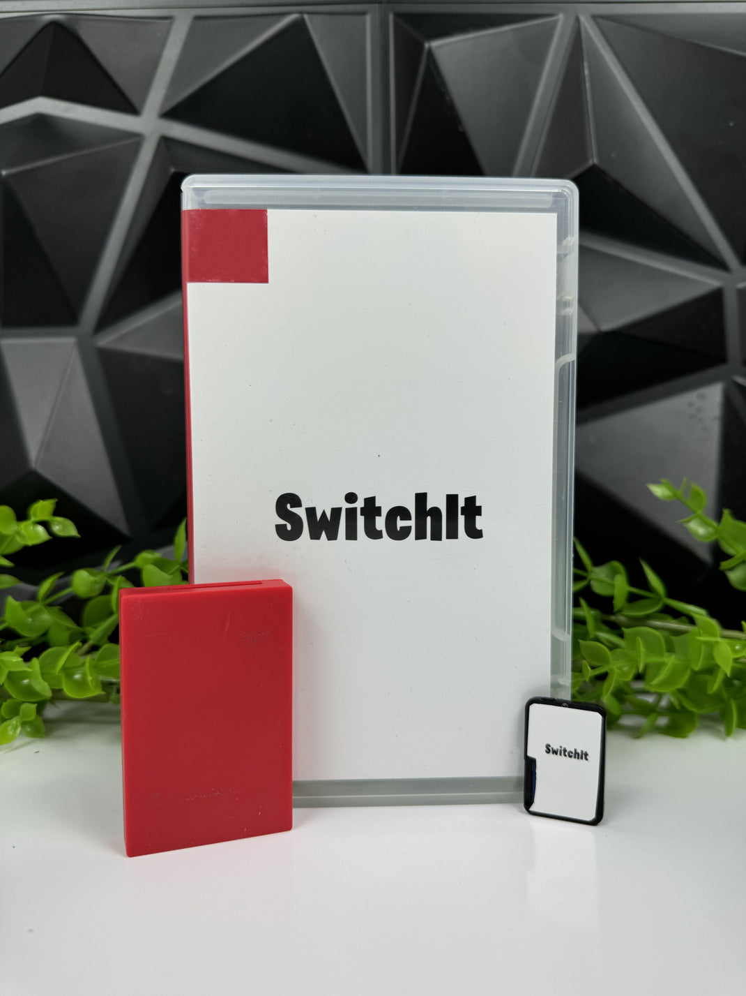 SwitchIt
